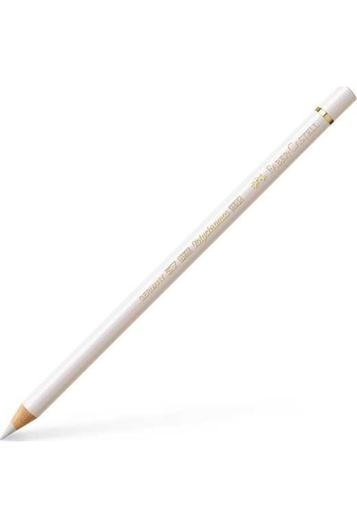 Faber-Castell Polychromos Kuru Boya Kalemi 270 Warm Grey I