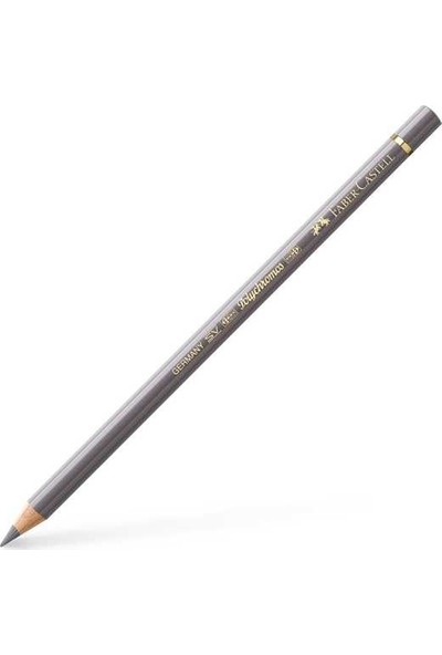 Faber-Castell Polychromos Kuru Boya Kalemi 273 Warm Grey Iv