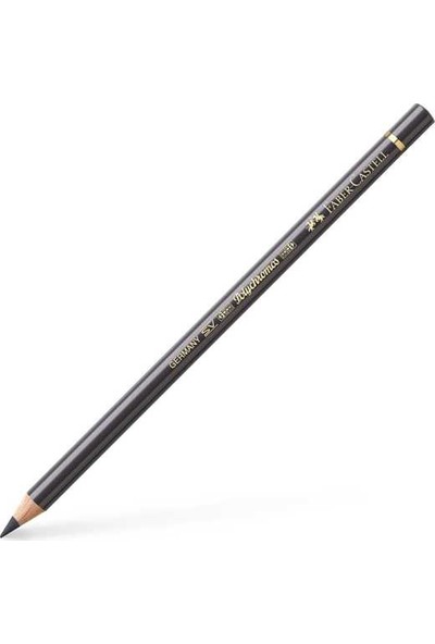 Faber-Castell Polychromos Kuru Boya Kalemi 275 Warm Grey Vı