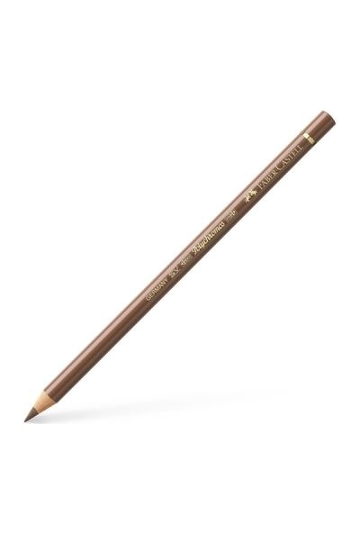 Faber-Castell Polychromos Kuru Boya Kalemi 179 Bistre Faber-Castell Polychromos Kuru Boya Kalemi 179 Bistre