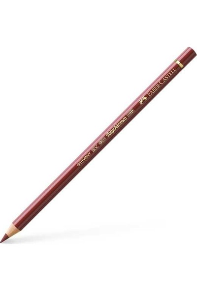 Faber-Castell Polychromos Kuru Boya Kalemi 192 İndian Red Faber-Castell Polychromos Kuru Boya Kalemi 192 İndian Red