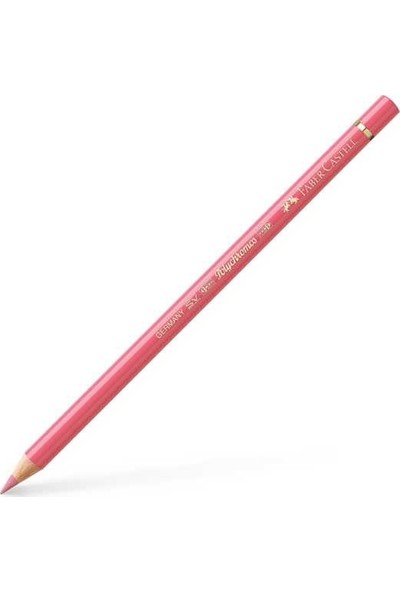 Faber-Castell Polychromos Kuru Boya Kalemi 130 Dark Flesh Faber-Castell Polychromos Kuru Boya Kalemi 130 Dark Flesh