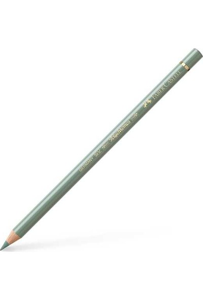 Faber-Castell Polychromos Kuru Boya Kalemi 172 Earth Green Faber-Castell Polychromos Kuru Boya Kalemi 172 Earth Green