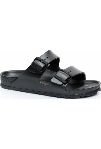 Birkenstock Arizona Eva Kadın Gri Terlik 1001498