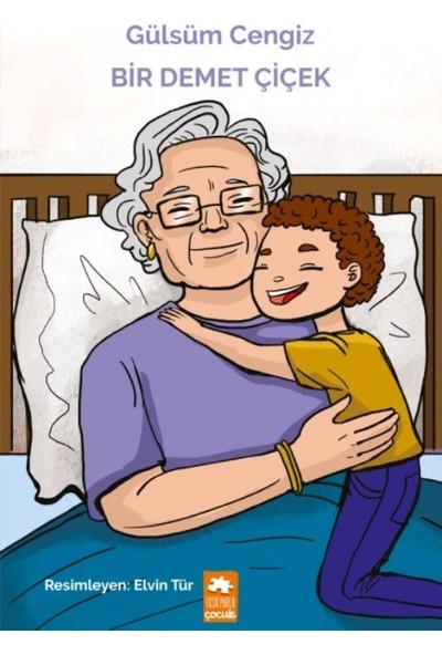 Bir Demet Çiçek - Gülsüm Cengiz