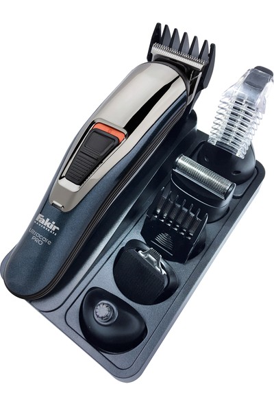 Fakir Ultracare Pro All in One Erkek Bakım Kiti