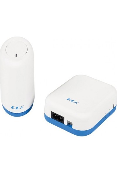 E.C.A Akıllı Oda Termostatı