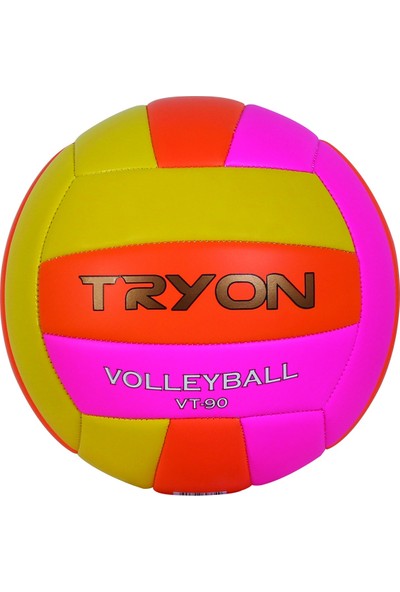 Tryon Voleybol Topu VT-90 Tryon Voleybol Topu VT-90
