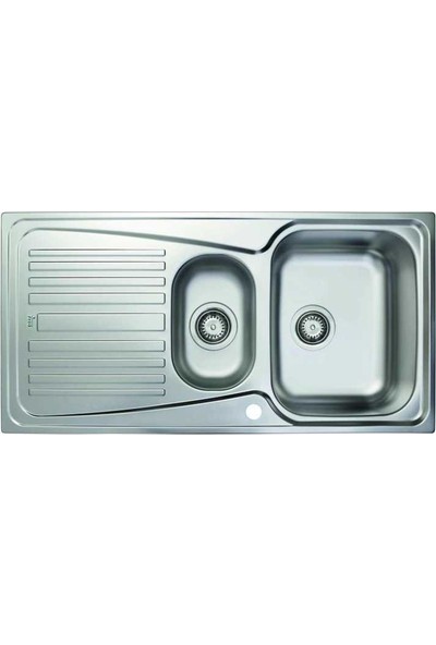 Teka INFANT 60 Evye, Sol