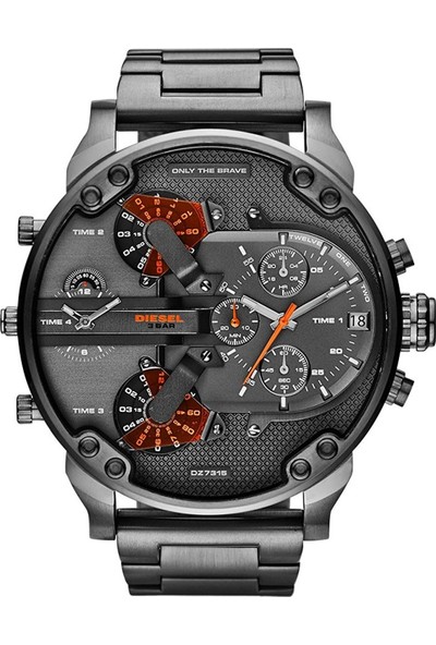 Diesel DZ7315 Erkek Kol Saati