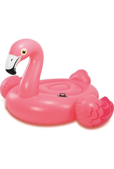 Intex Dev Boy Flamingo Deniz Yatağı