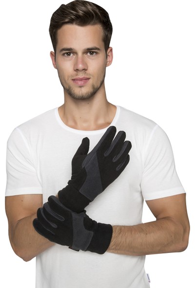 Thermoform Polar Unisex Eldiven Thermoform Polar Unisex Eldiven