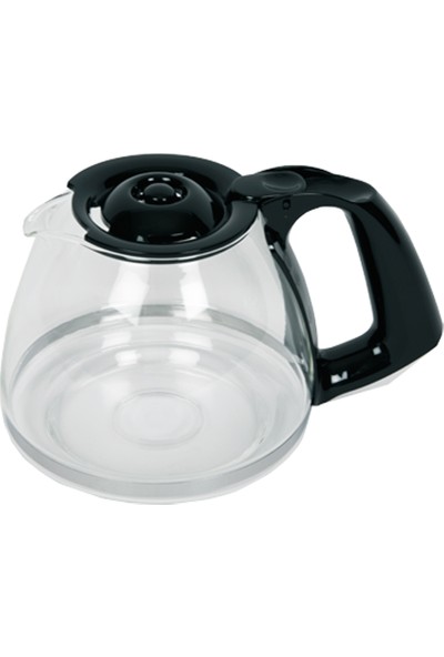 Tefal Subito Filtre Kahve Makinesi Cam Karaf SS-986885 Tefal Subito Filtre Kahve Makinesi Cam Karaf SS-986885