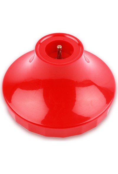 Arzum Speedmix Doğrayıcı Gövde Grubu - Kırmızı - AR101307 Arzum Speedmix Doğrayıcı Gövde Grubu - Kırmızı - AR101307