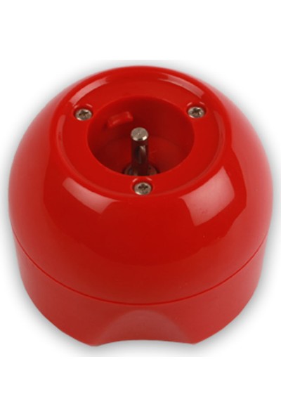 Arzum Speedmix Çırpıcı Gövde Grubu - Kırmızı - AR101311