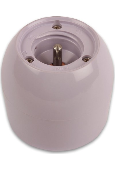 Arzum Soprano Max Çırpıcı Gövde Grubu - Lila - AR161031