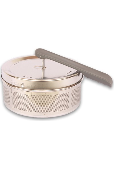 Arzum Heptaze Filtre Grubu - AR302304 Arzum Heptaze Filtre Grubu - AR302304