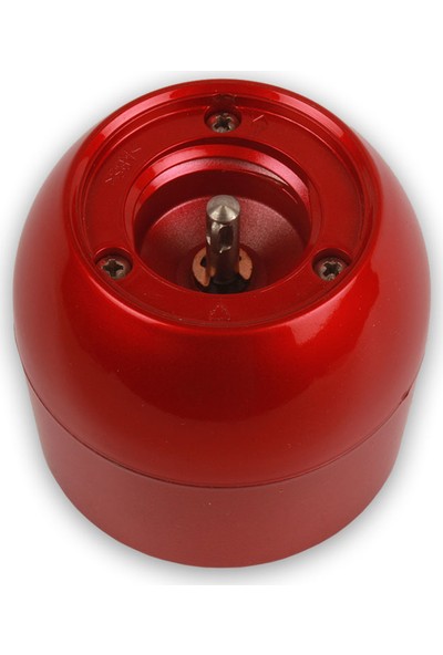 Arzum Blendart Çırpıcı Gövde Grubu - Parlak Kırmızı - AR171027