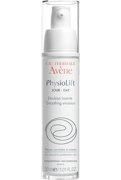 AVENE Physiolift JOUR Emulsion 30 ML - Gündüz (Karma Ciltler)