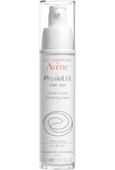 AVENE Physiolift JOUR Crème 30 ML - Gündüz (Kuru Ciltler)