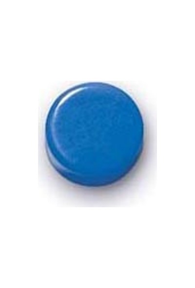 Magnetoplan Daire Mıknatıs 10 Adet Magnetoplan Daire Mıknatıs 10 Adet