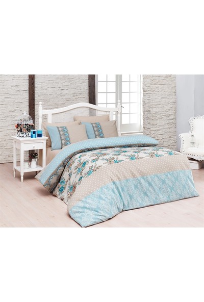 Belenay Çift Kişilik Uyku Seti Mercan Bej Belenay Çift Kişilik Uyku Seti Mercan Bej