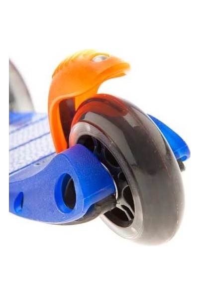 Micro Scooter Brake Mini Micro Çamurluk Micro Scooter Brake Mini Micro Çamurluk