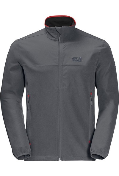 Jack Wolfskin Crestwiev Erkek Ceket 1305471-6116