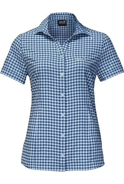 Jack Wolfskin Kepler Kadın Gömlek 1401723-7919