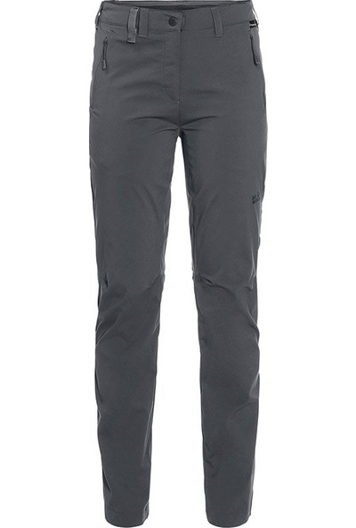 Jack Wolfskin Activate Light Pant Kadın Pantolonu 1503842-6116
