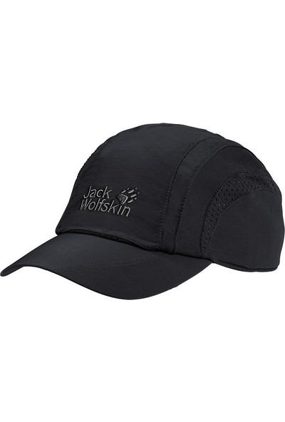 Jack Wolfskin Vent Pro Cap Unisex Şapka 19222-6000