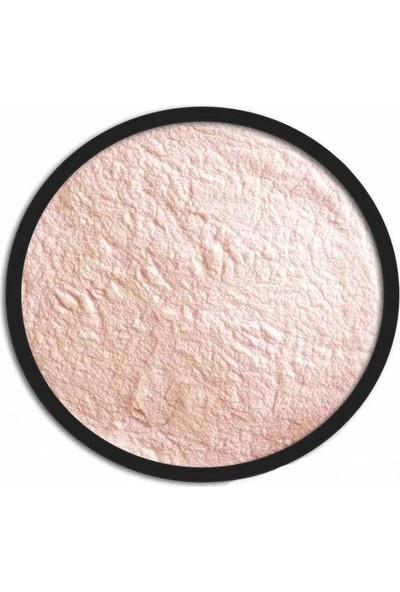 Madame Beauty Kokulu Taş tozu PUDRA PEMBE - 1 kg