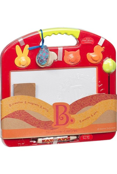 BToys Yazı Tahtası