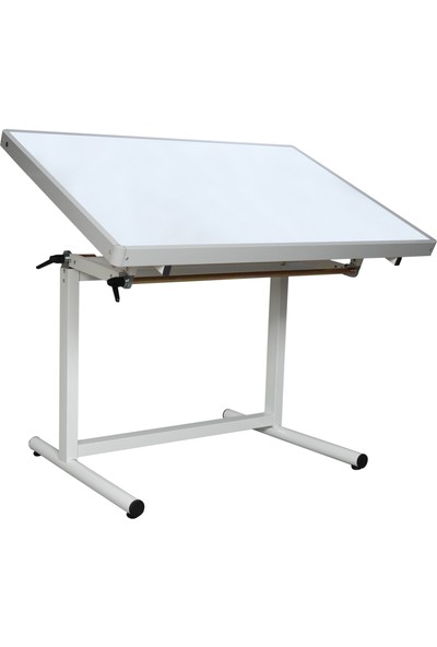 Akyazı 80X120 Işıklı Çizim Masası