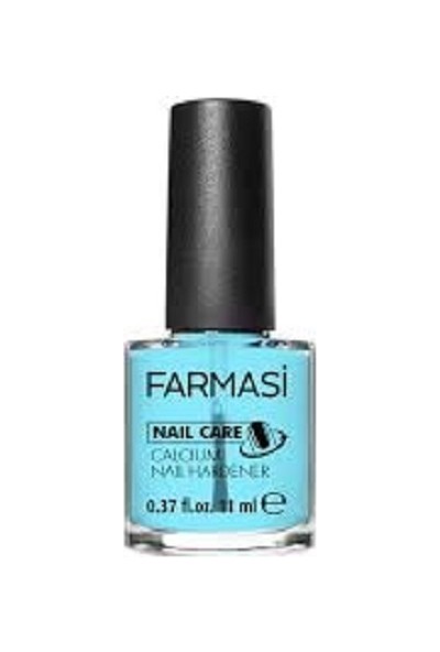 Farmasi Kalsiyumlu Tırnak Güçlendirici 11 Ml