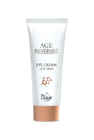 Farmasi Dr C. Tuna Age Reversist Göz Kremi 15 ml-1111064