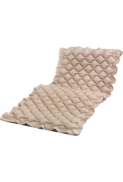 Freely Hasta Havalı Yatağı Baklava Dilimli Freely Hasta Havalı Yatağı Baklava Dilimli