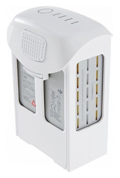 Dji Phantom 4 5870mAh Batarya (DJI TÜRKİYE GARANTİLİ)