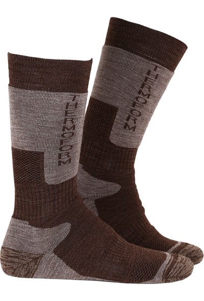 Thermoform Termal Outdoor Çorap