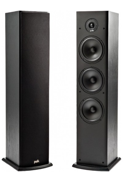 Polk Audio T50 Kule Hoparlör Polk Audio T50 Kule Hoparlör
