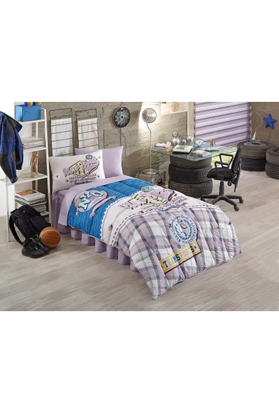 Kristal Ranforce Genç Uyku Seti Youth Kristal Ranforce Genç Uyku Seti Youth