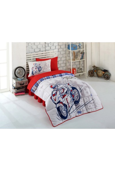 Kristal Ranforce Genç Uyku Seti Strom Kristal Ranforce Genç Uyku Seti Strom