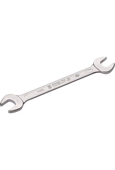 İzeltaş İki Ağız Anahtar Uzun Boy 34X36 Mm