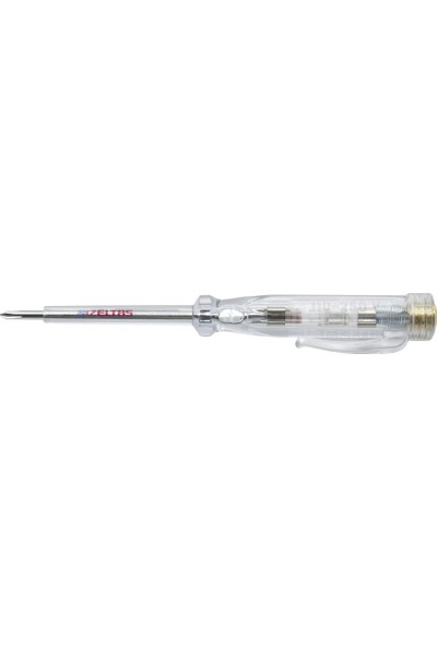 İzeltaş Yıldız Uçlu Elektrik Kontrol Kalemi Ph0X135 Mm İzeltaş Yıldız Uçlu Elektrik Kontrol Kalemi Ph0X135 Mm