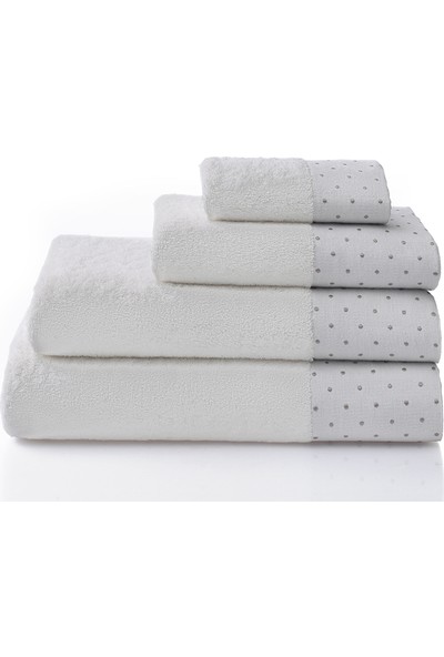 Dost Teksti̇l Pure Banyo Havlusu