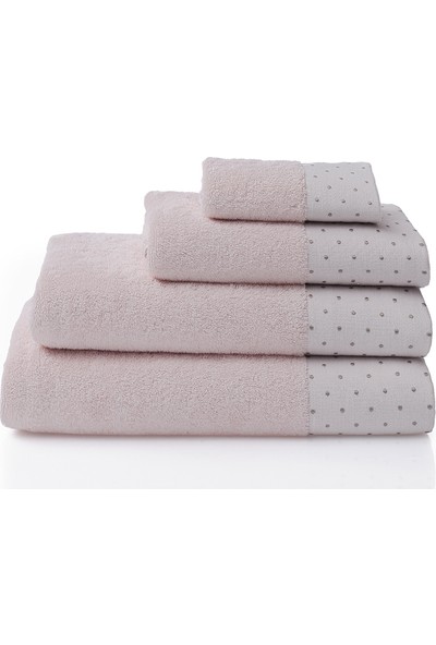 Dost Teksti̇l Pure Banyo Havlusu