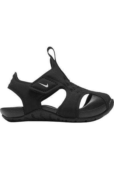 Nike Sunray Protech Çocuk Sandalet 943827-001 Nike Sunray Protech Çocuk Sandalet 943827-001