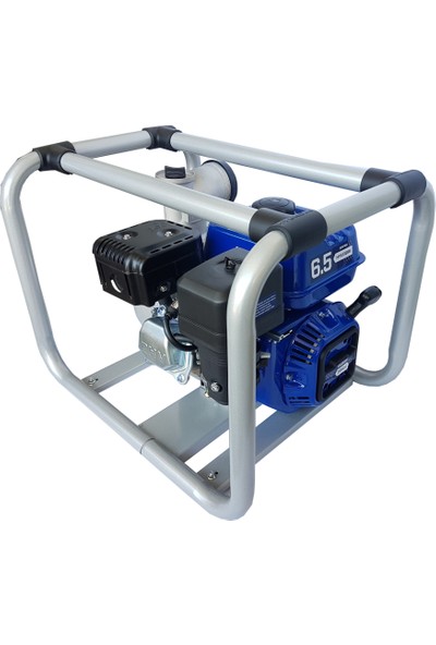 Hyundai Wp80 Su Motoru 3