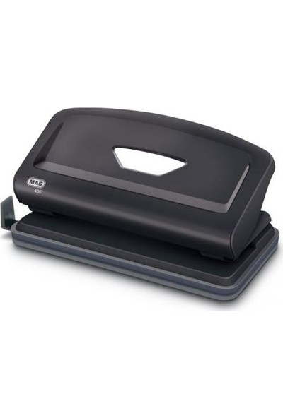 Mas Delgeç Standard 10 Sayfa 405 Siyah