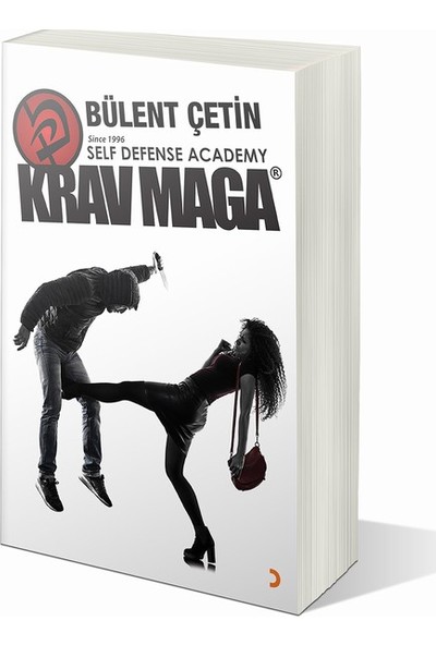 Kraw Maga Eğitim Kitabı Kraw Maga Eğitim Kitabı